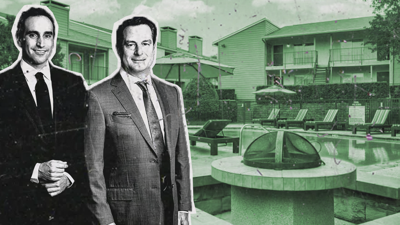 Miami's Eagle Property Capital & Mexico's Promecap Secure $300M for ...