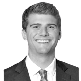 Chad Solomon | Traded Profile