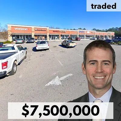 Marcus & Millichap Facilitates $7.5M Sale Of Paradise Shoppes Retail ...