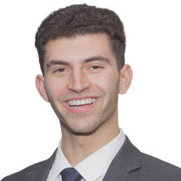 Benjamin Lewin | Traded Profile