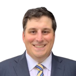 Jeff Santoro | Traded Profile