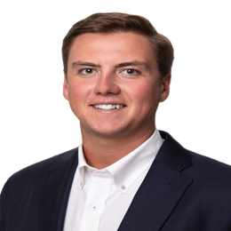 Kyle Knapp | Traded Profile