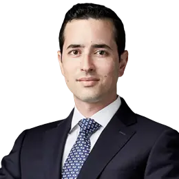 Daniel Belecen | Traded Profile