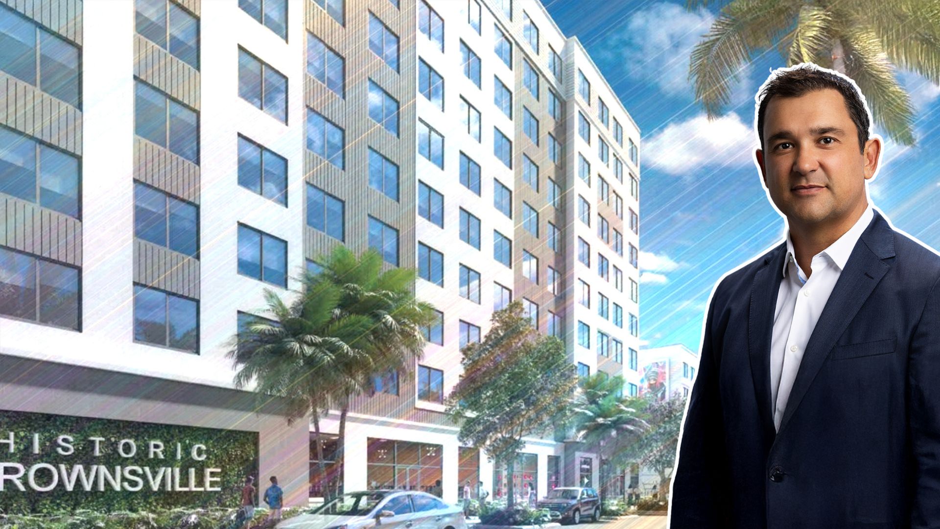 Integra's $386M Plan to Revitalize Miami-Dade Public Housing for Mixed ...