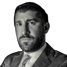 Morris Sabbagh | Traded Profile