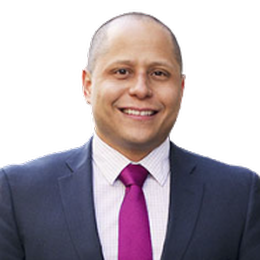 Giovanni Castro | Traded Profile