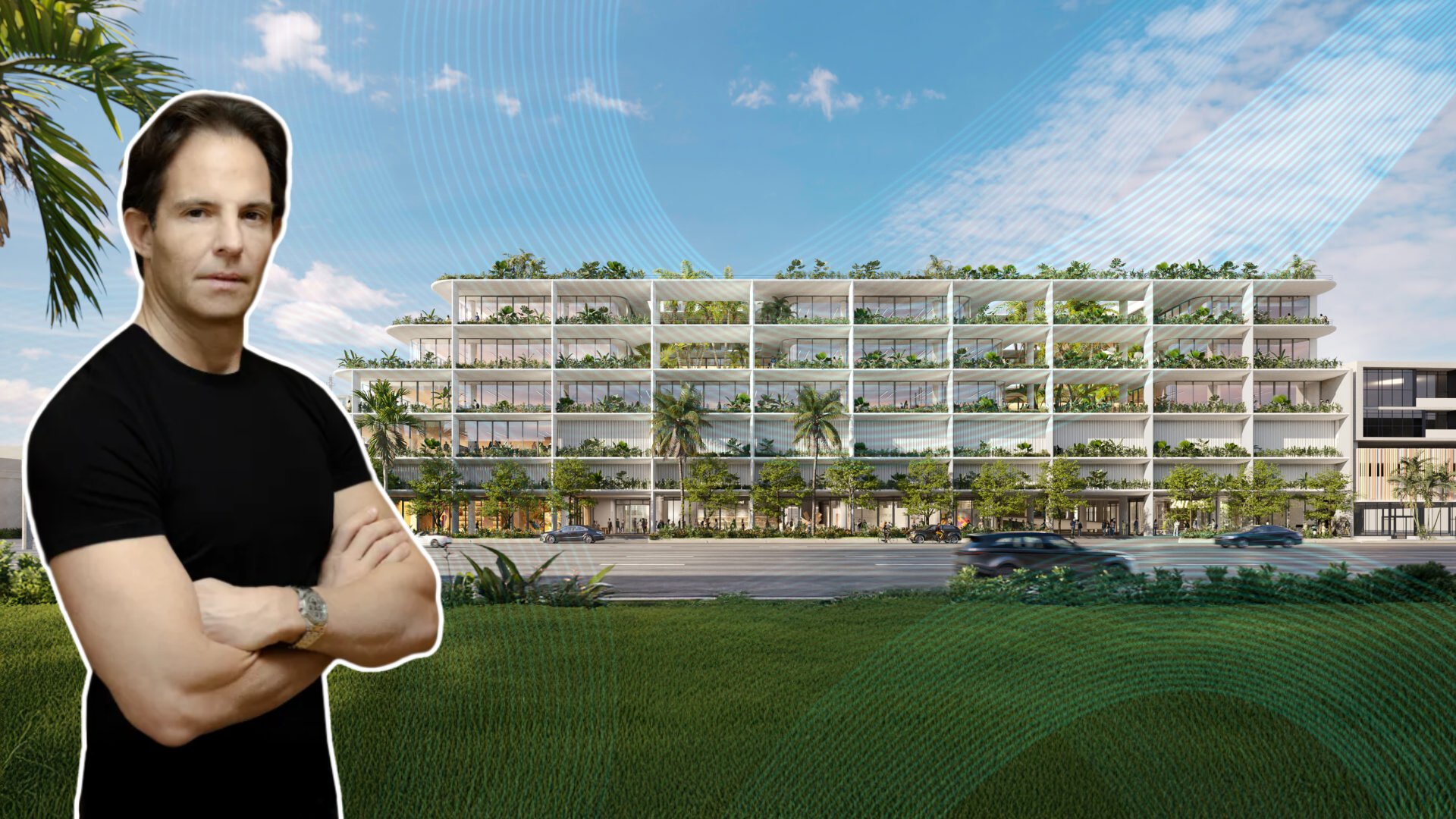 Michael Shvo Transfers Alton Road Site in $28M Deal to Avoid Foreclosure