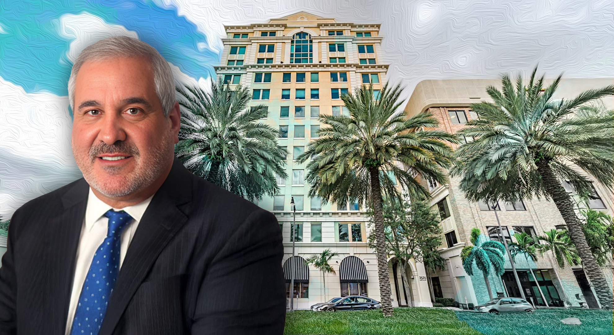 Podhurst Orseck Moves to Coral Gables, Miami's Growing Office Market