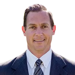 Patrick Burch | Traded Profile