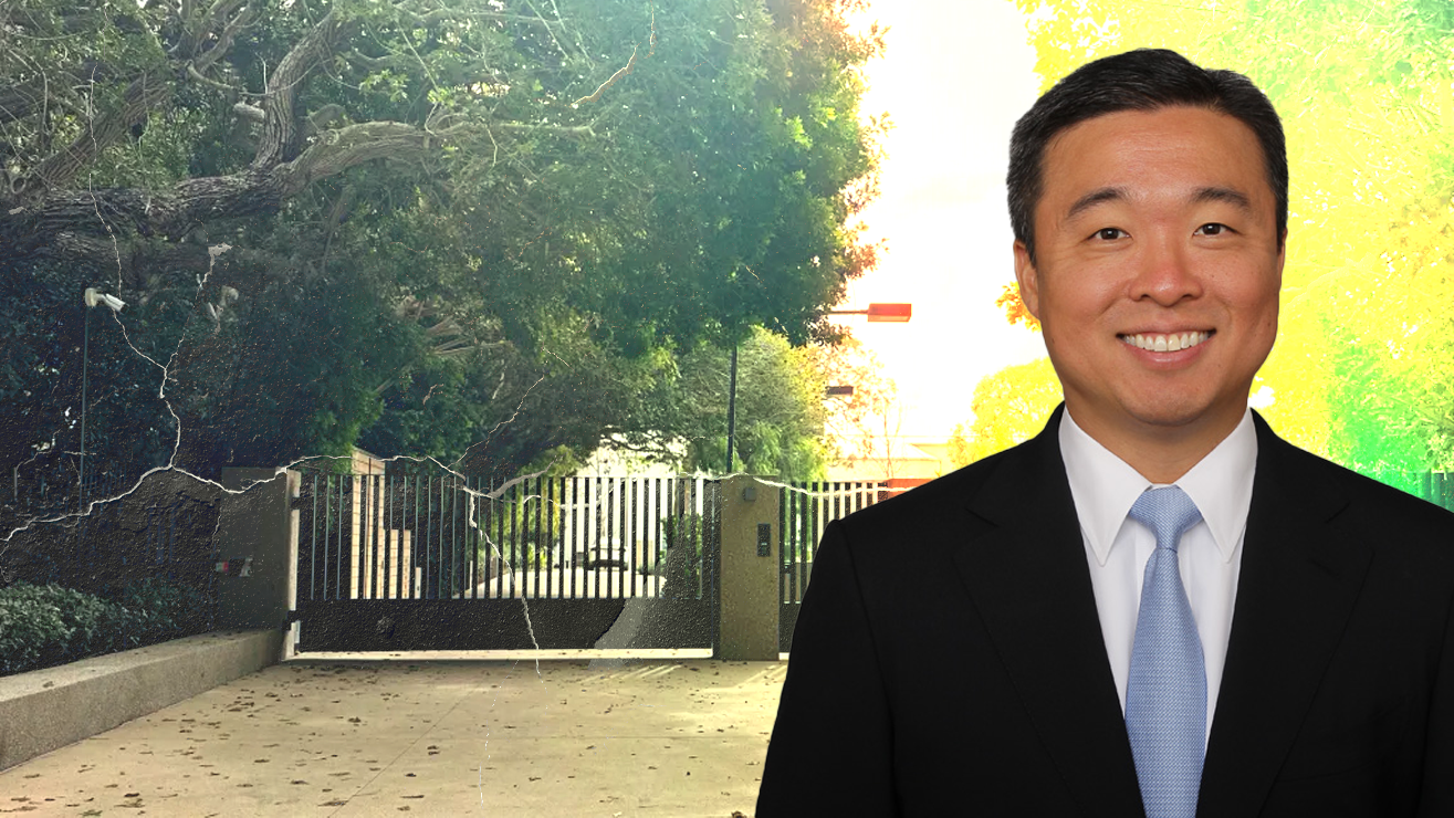 Gideon Yu Purchases $52M Malibu Vacation Home At Point Dume