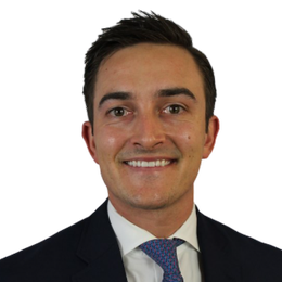 Austin Diamond | Traded Profile