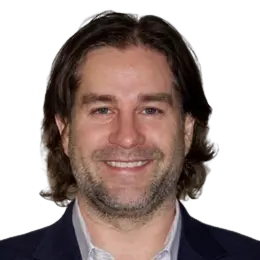 Chris Shilling | Traded Profile