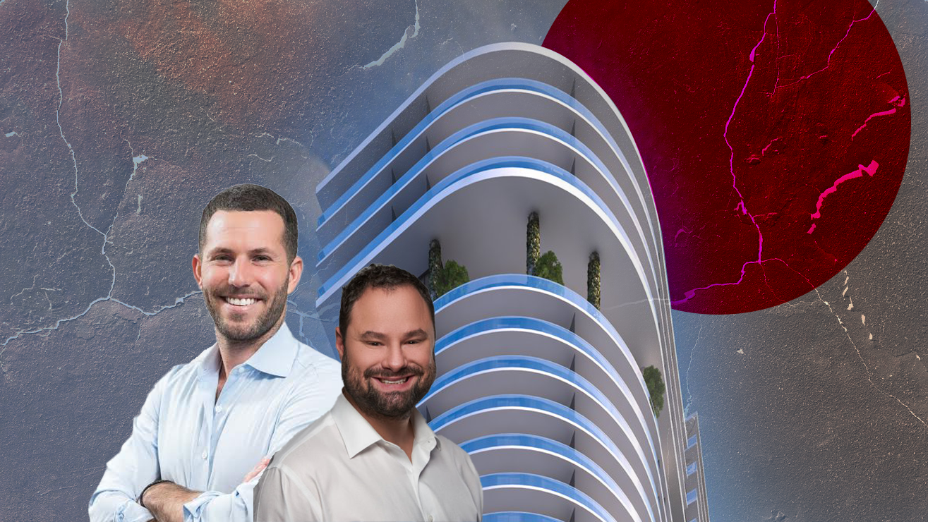 PMG Unveils 34-Story Residential Tower | Traded Blog