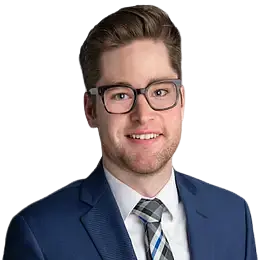 Ryan Knutson | Traded Profile