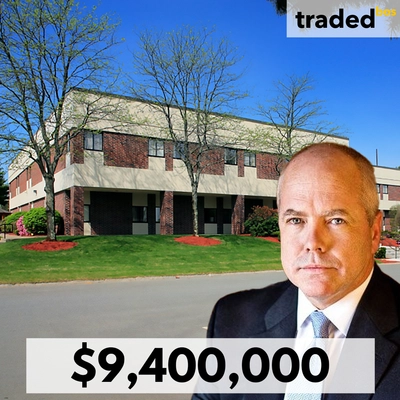 Kurt Isaacson Of Spectrum Health Acquires Office At 10 Technology Drive ...