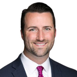 Adam Curran | Traded Profile