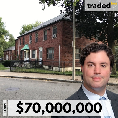 Gilbert Winn Of WinnCos. & BHA Secures $70M | Loan | Traded