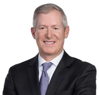 Fred Sutterlin | Traded Profile