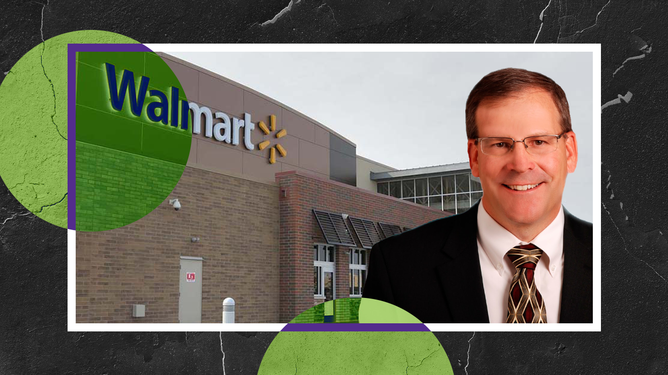 Sun Foods Acquires Former Walmart Property In | Traded Blog