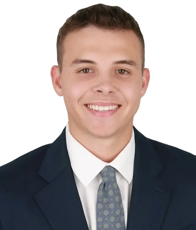 Jake Linderman | Traded Profile