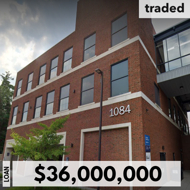 Simone Development Secures $36M Loan In Yonkers With ULLICO As Lender ...