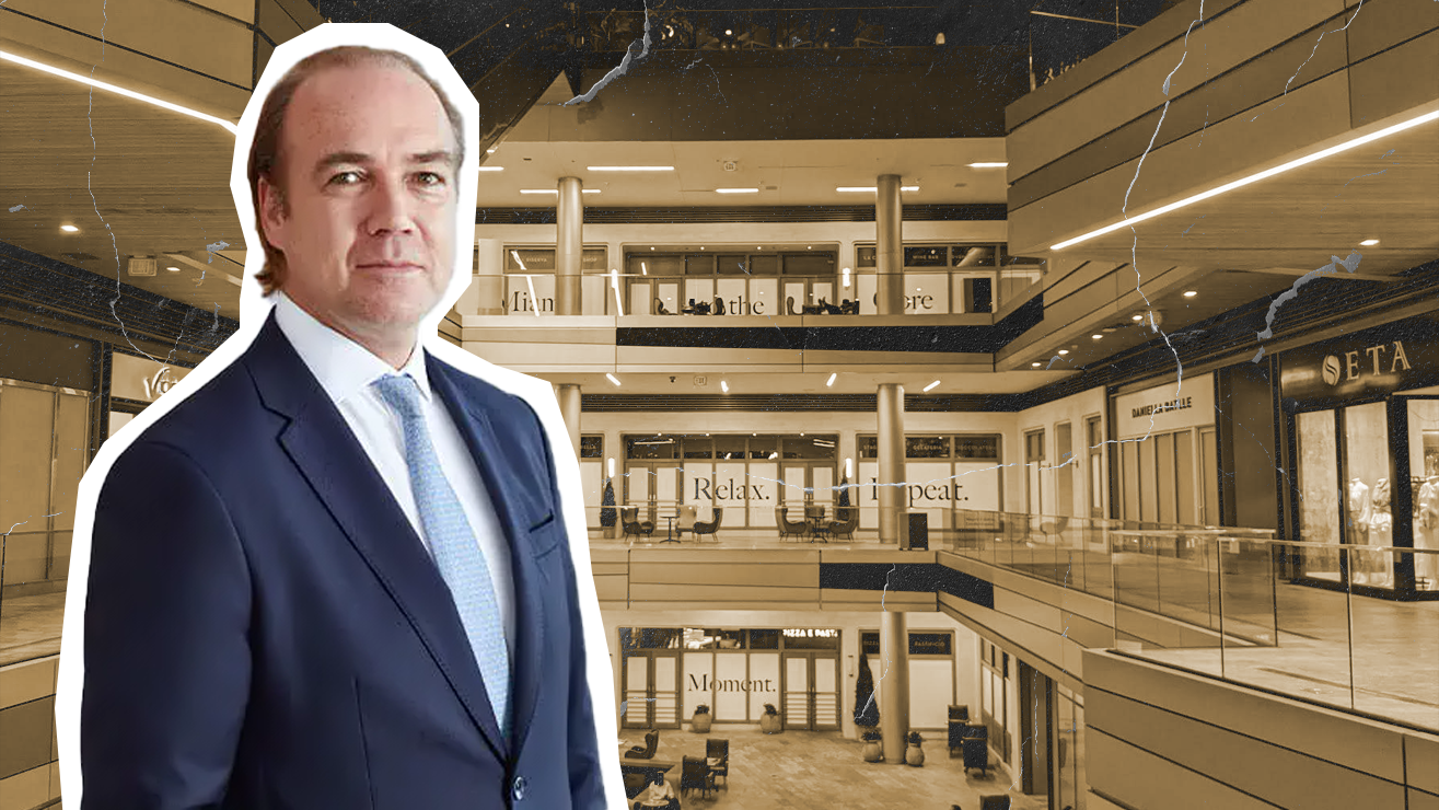 Swire Properties' Brickell City Centre Reaches Full Occupancy, with 12. ...