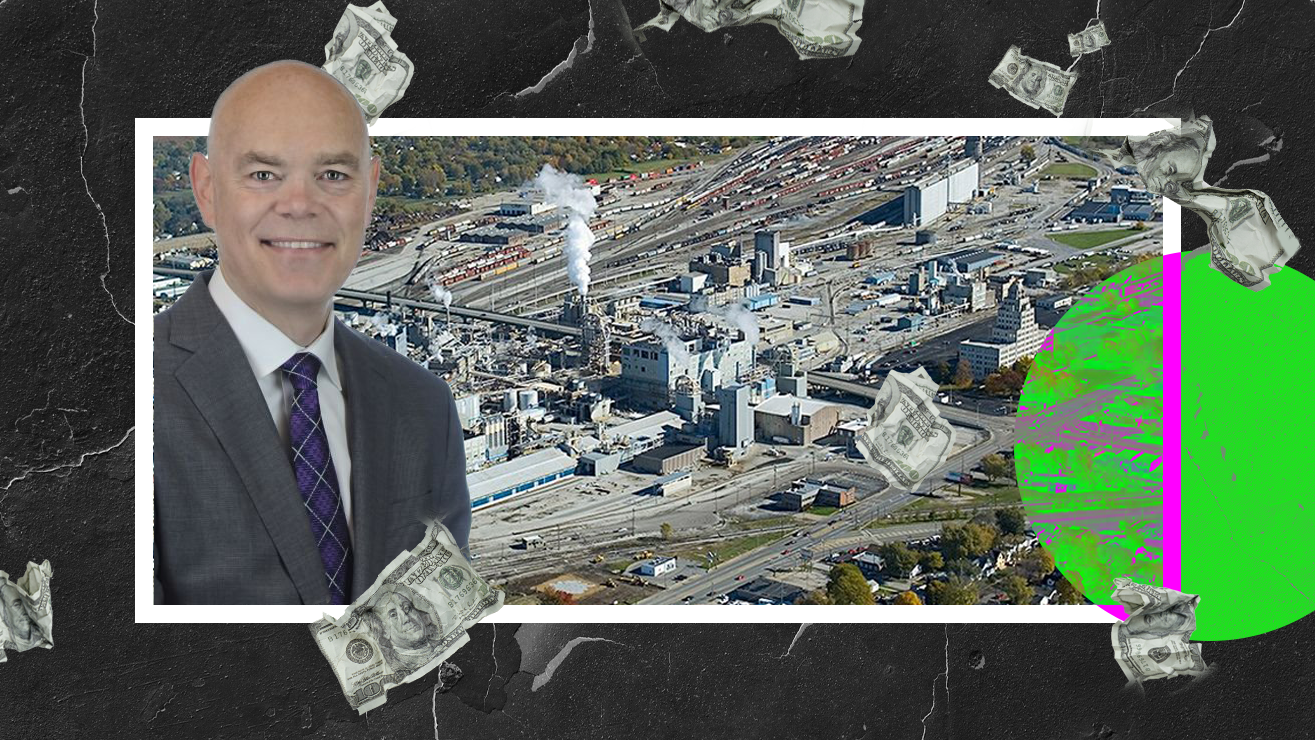 Primient Announces $400M Investment in | Traded Blog