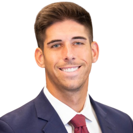 Jared Rice | Traded Profile