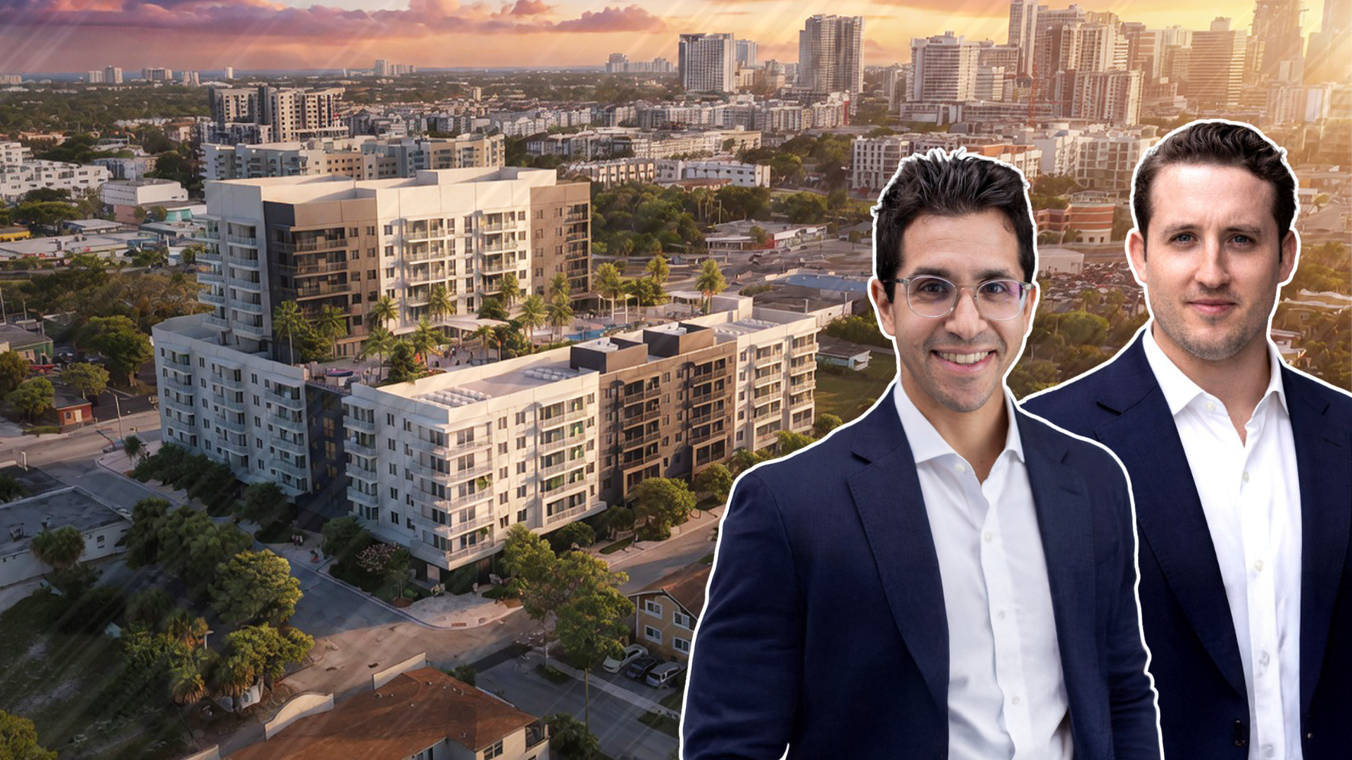 North River Partners, CEDARst land $68.5M loan for Fort Lauderdale ...