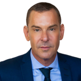 Mark Rutstein | Traded Profile