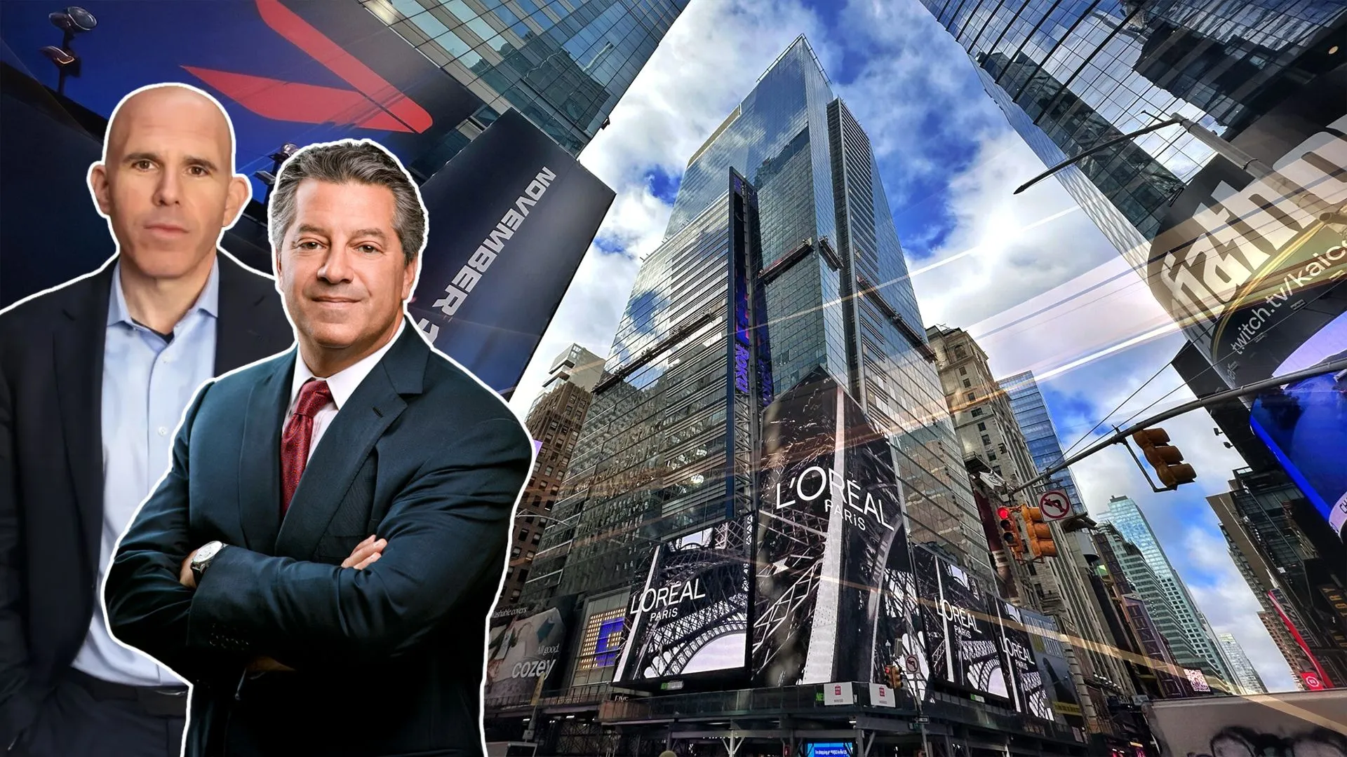 New York Real Estate News | Traded
