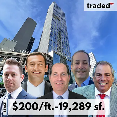 Guitar Center Signs 15-Year Lease At 540 Fulton Mall, Downtown Brooklyn ...