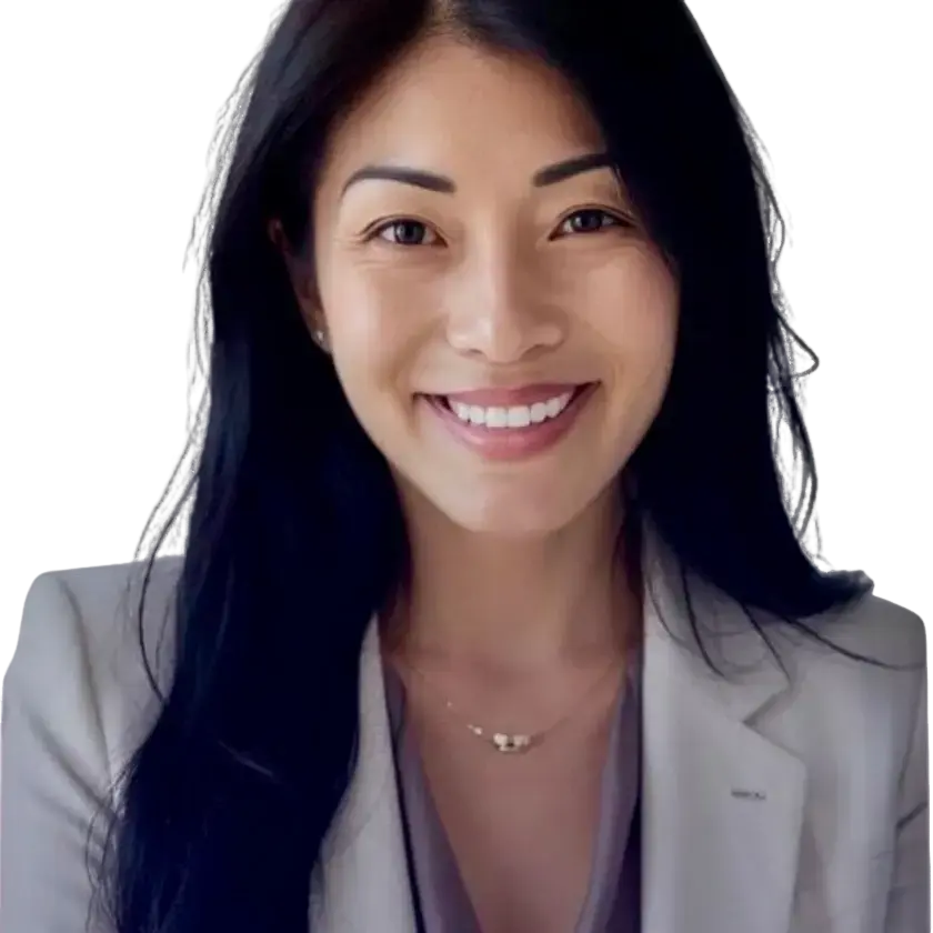Damaris Cheang | Traded Profile