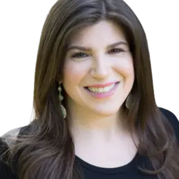 Emily Frisch | Traded Profile