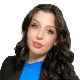 Jade Hernandez | Traded Profile