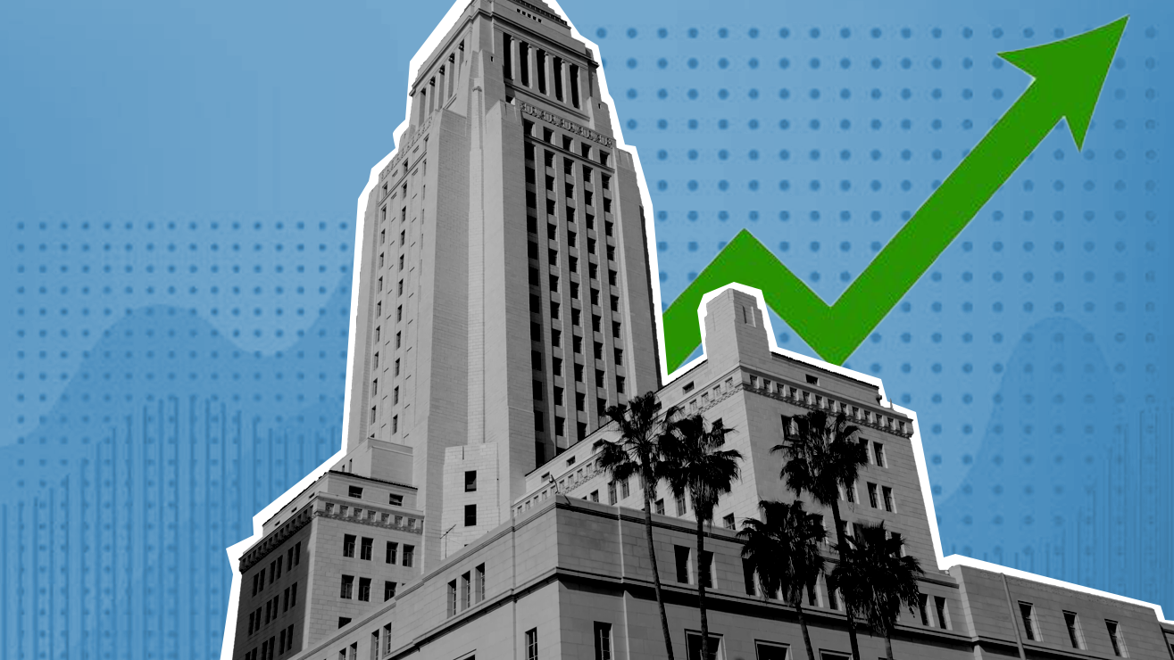 LA City Council Opted Not | Traded Blog