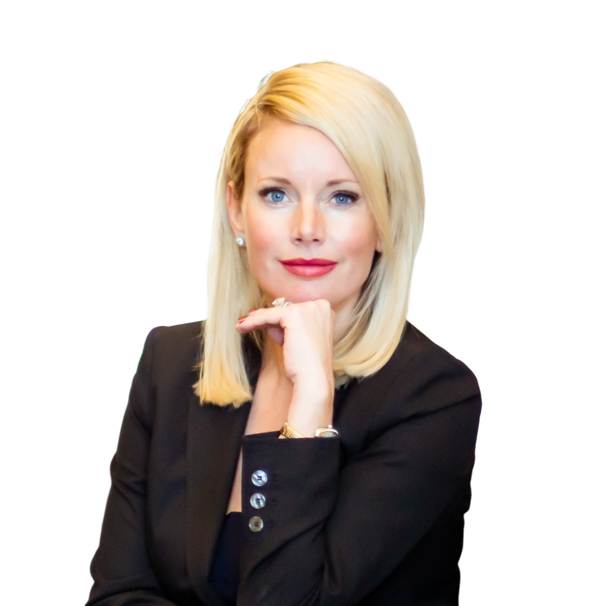 Jen Belz | Traded Profile