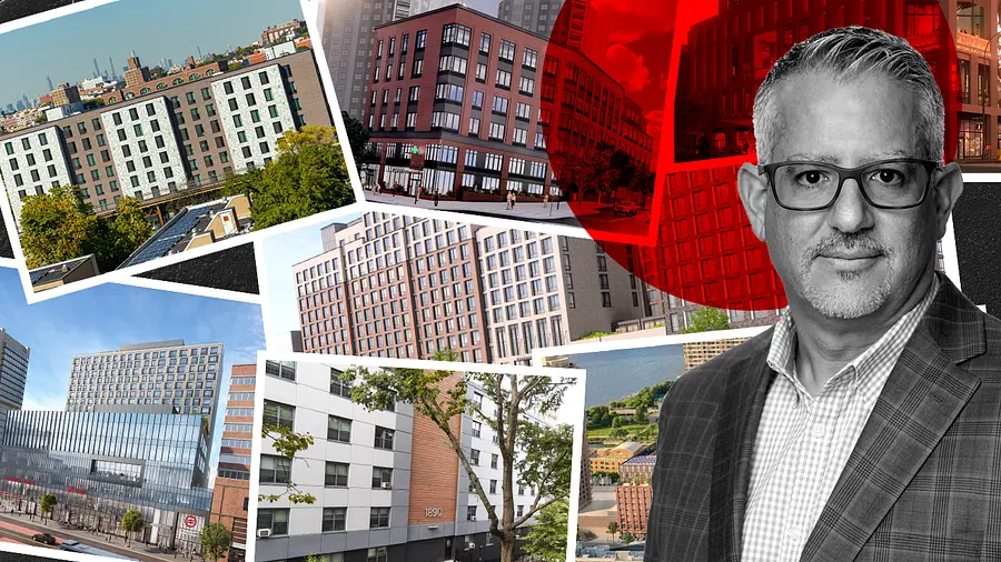 L+M Development Partners Names SVP Stephen Bonasera Partner | Traded Blog