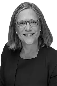 Sally Wilson | Traded Profile