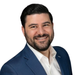 Thomas Tucci | Traded Profile