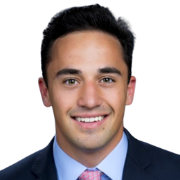 Harrison Cole | Traded Profile