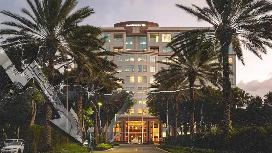 Boca Raton's Prime Office Space Sold for $82 Million by Prime US REIT ...