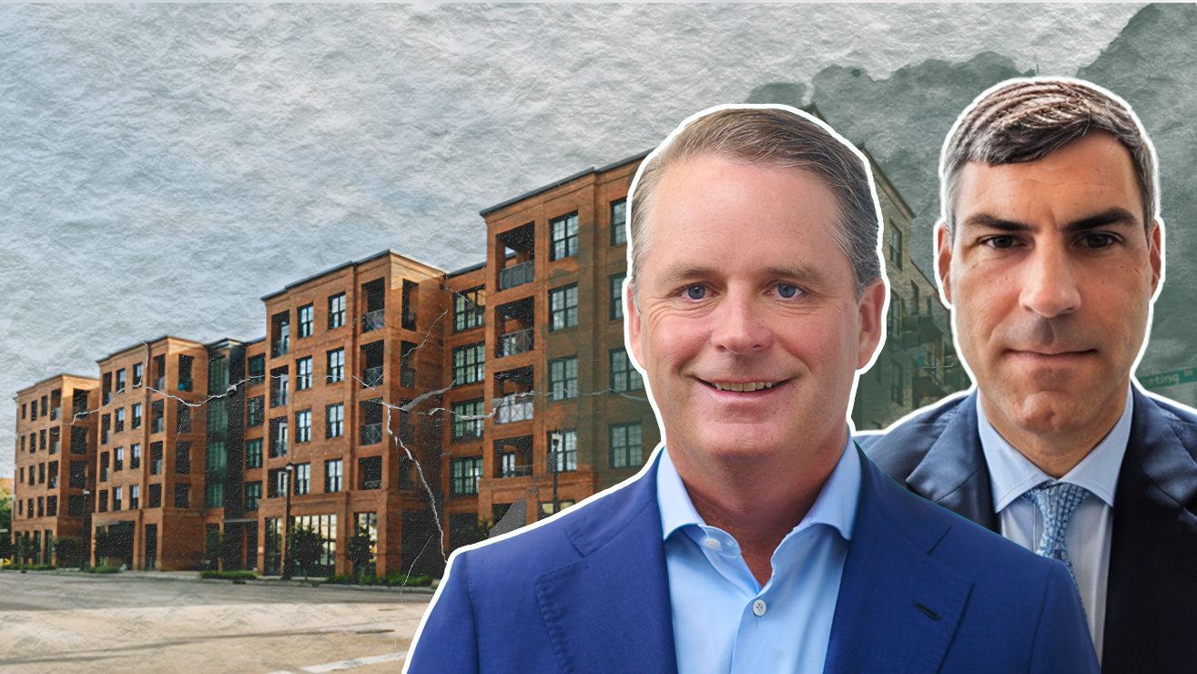 Rockpoint & Realco Capital Partners Acquire 118-Unit Student Housing ...