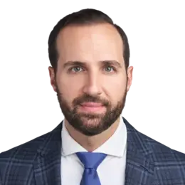 Dominic Coluccio | Traded Profile