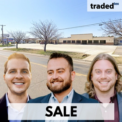 Josh Cato | Traded Profile