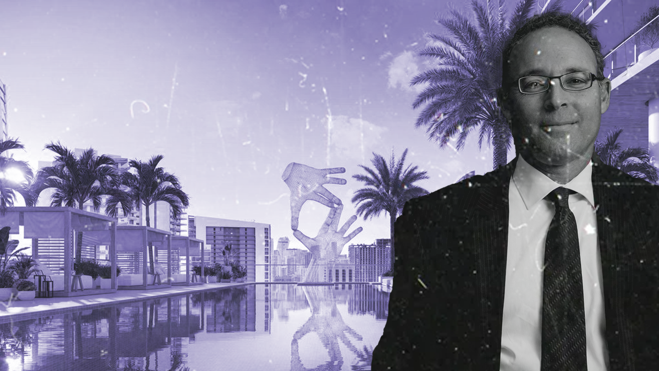 Naftali's First Major Ground Up Development in Miami Launches Condo ...