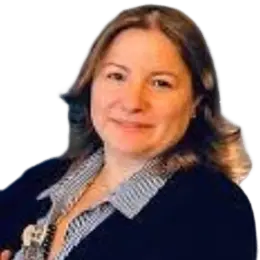 Maria Pena | Traded Profile