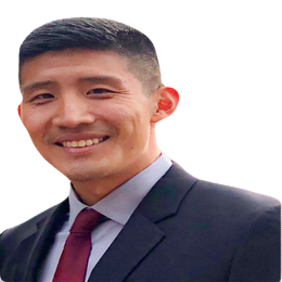 Max Lu | Traded Profile