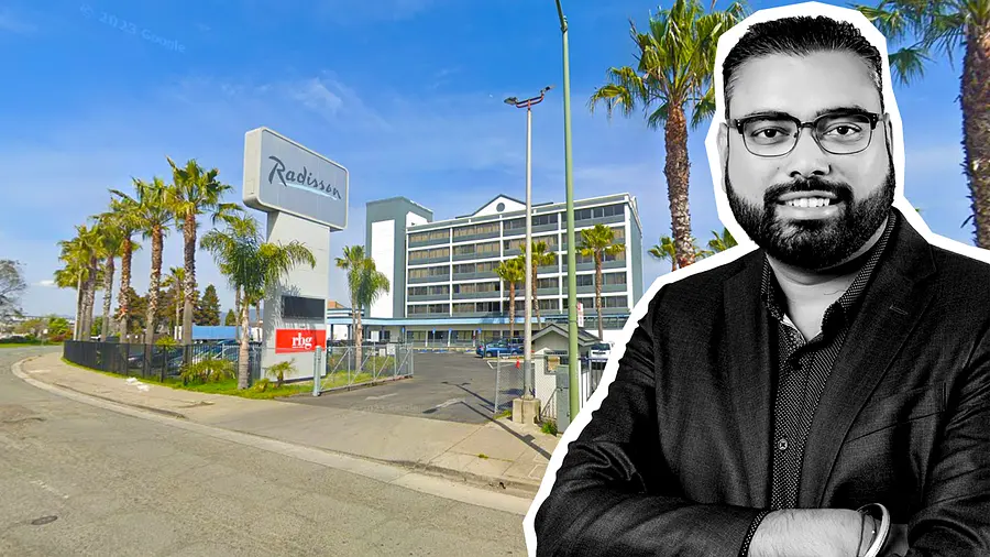 Oakland Alameda Hotels & Banta Architects to Transform 300-Room ...