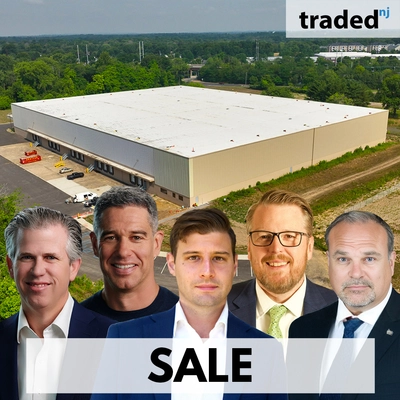 Clay Duvall, David Binswanger, Ben Bucci And Brian Hale Acquire 138851 ...